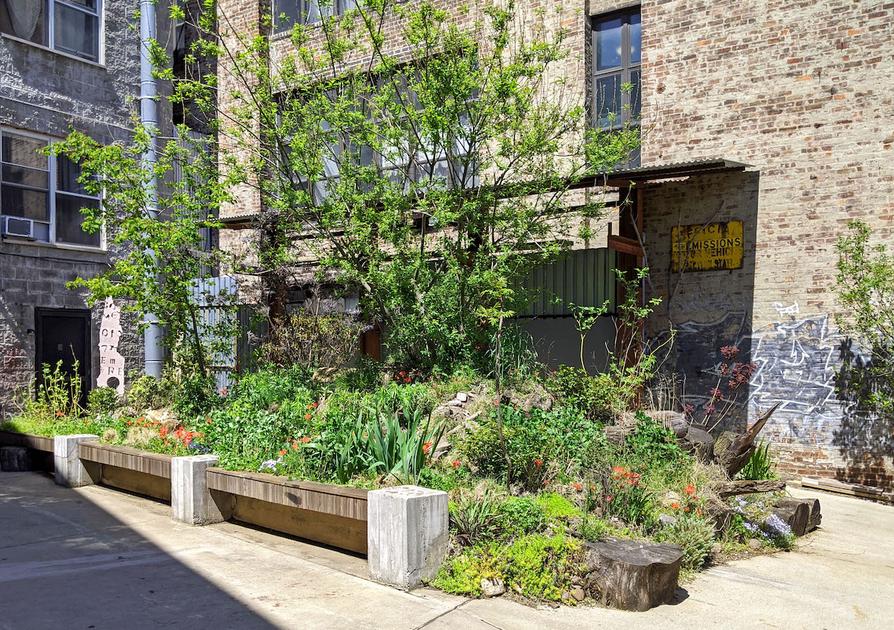 Interstate - Joshua Pavlacky Landscape Design